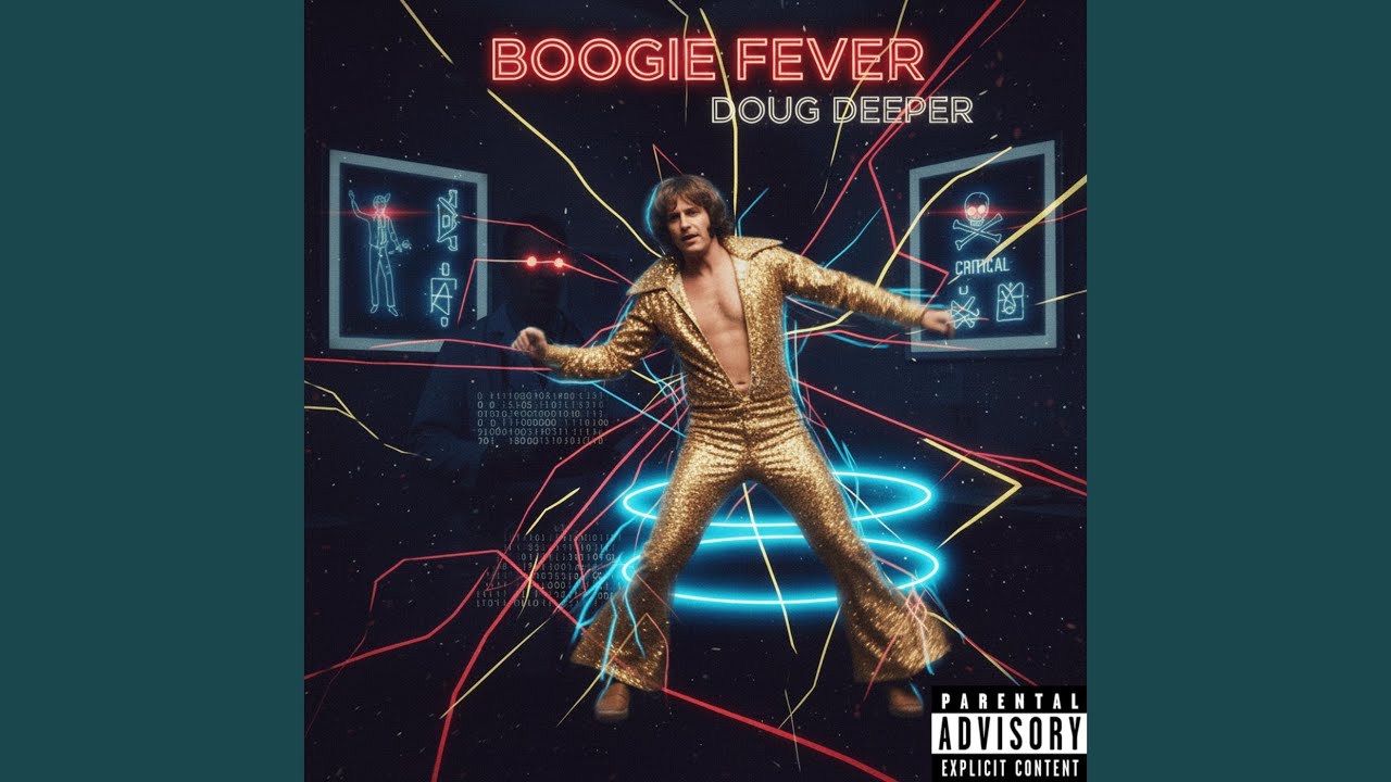 Boogie Fever - YouTube