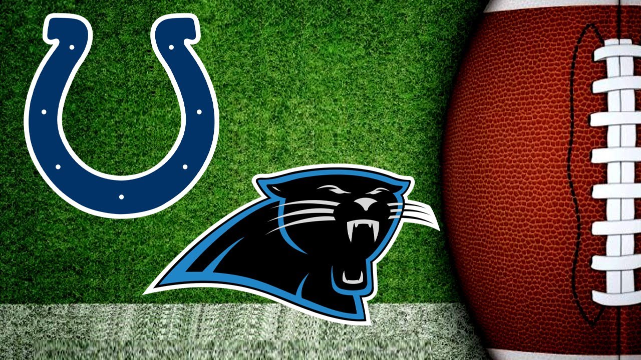 NFL Free Pick For November 5th, 2023- Indianapolis Colts @ Carolina ...
