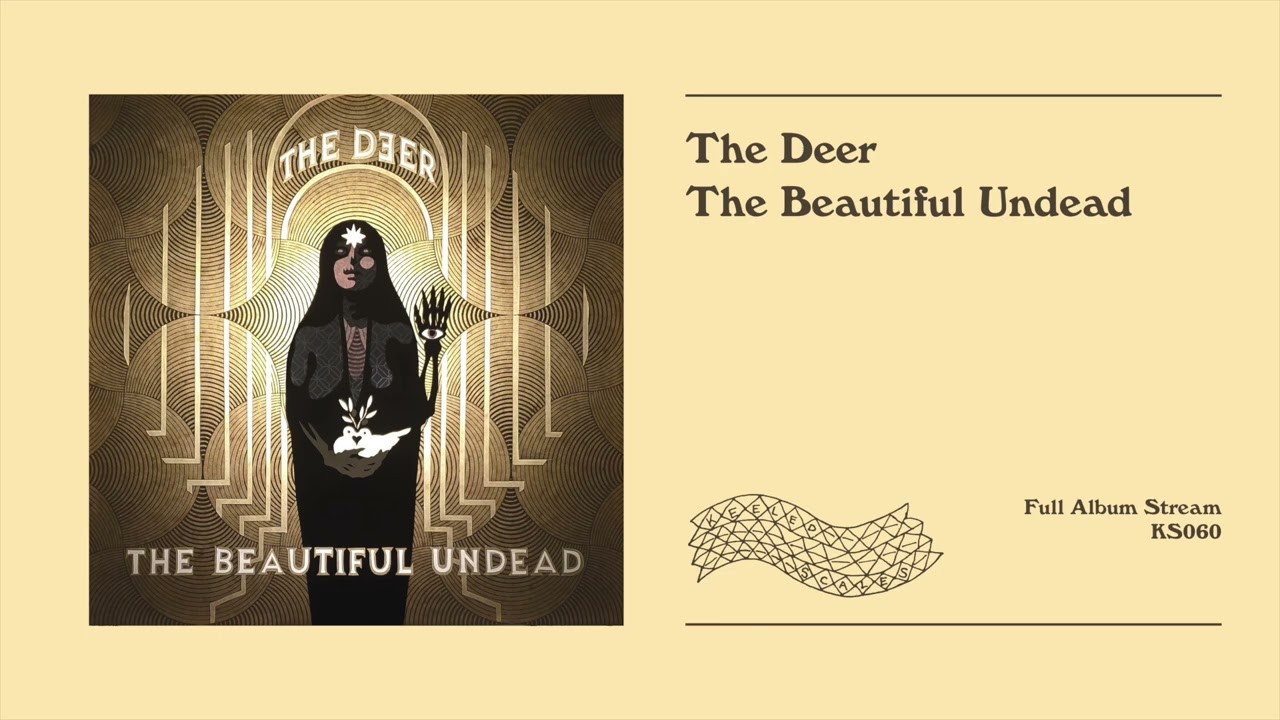 The Deer - The Beautiful Undead [official album audio] - YouTube