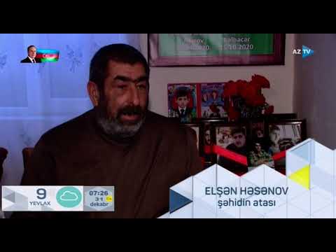 Murovdağın  şəhid Tacir zirvəsi…