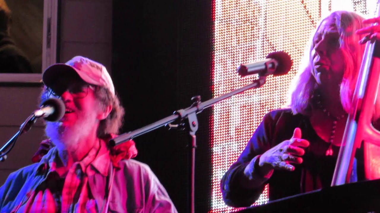 BMA Music Highlights - YouTube