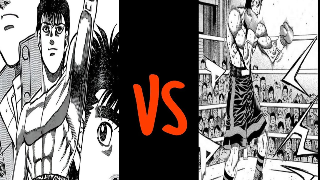 Ryuichi hayami vs ryuhei sawamura(hjni portable)#ippomakunouchi # ...