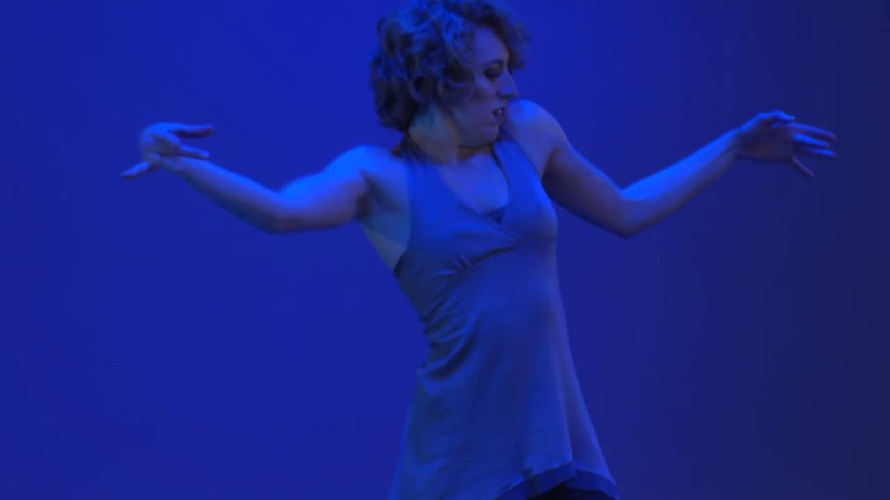 Elizabeth Shea Dance - Millennium Stage (July 11, 2016) - YouTube