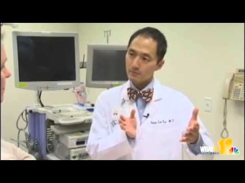 Diagnosing Ovarian Cancer Symptoms - Dr. Hyung S. Ryu - Mercy - YouTube