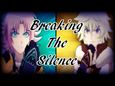 Bakugan Amv: Lync Volan vs Prince Hydron - Breaking The Silence [ Full ...