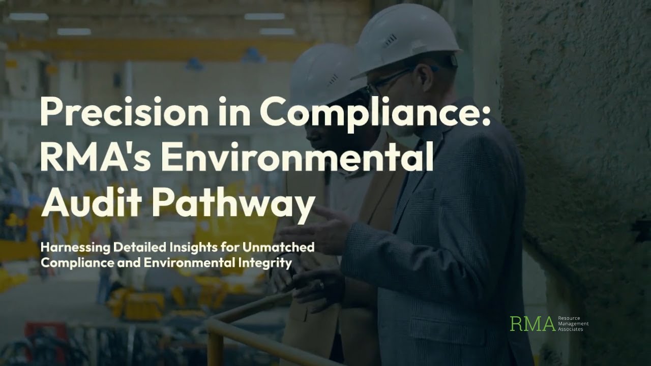 Audit Advantage: Elevating Compliance with RMA | Resource Management ...