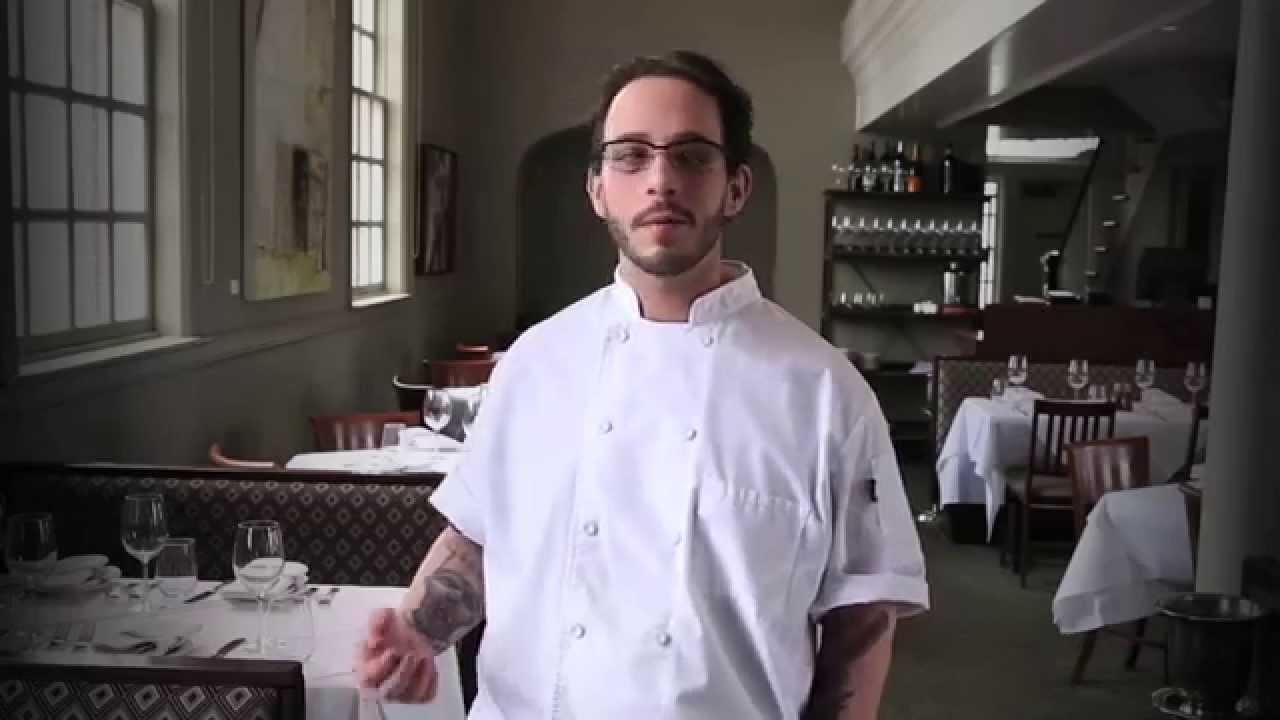 Chef Mike Suppa Part 3 Competition Dining Series 2015 - YouTube