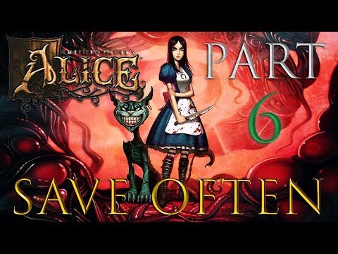 Alice : Keep Saving - Part 6 - YouTube