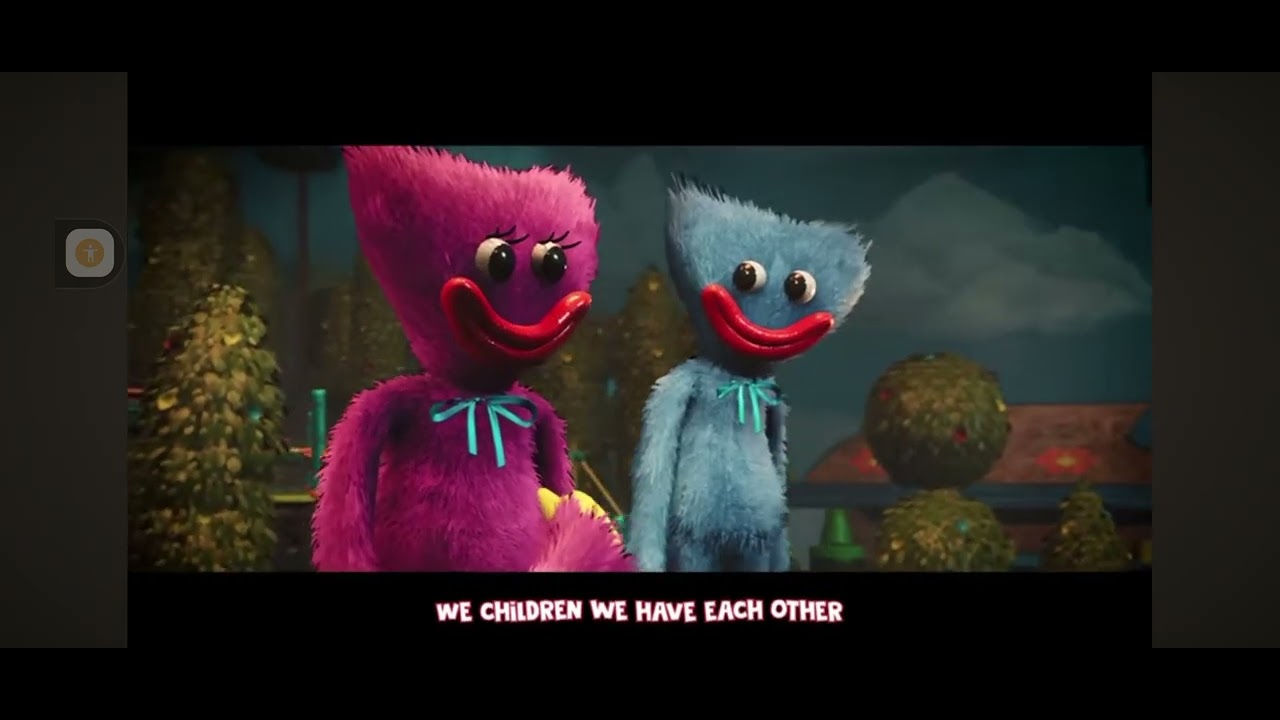 puppy playtime chapter 3 - YouTube