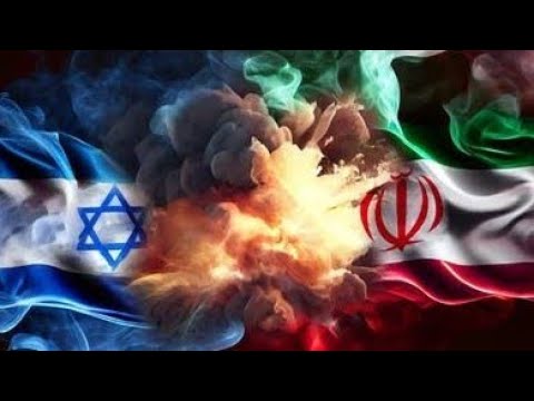 IRAN ⚡ ISRAEL WAR sad day for Israel as hezbollah drone Hits milletry ...