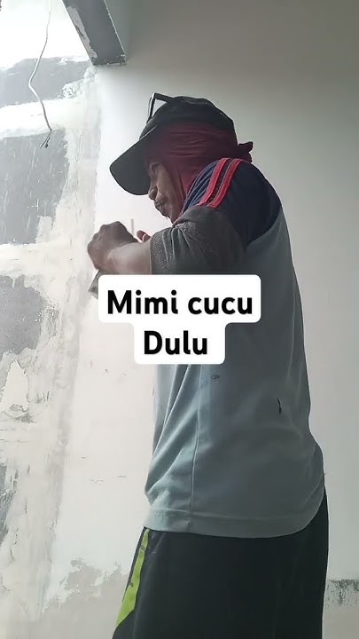 Mimi cucu #dangdutkoplo - YouTube