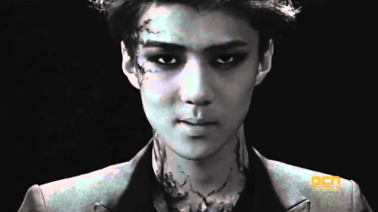 FANMADE_EXO 뱀파이어 검사2 예고편 (SEHUN ver.) - YouTube