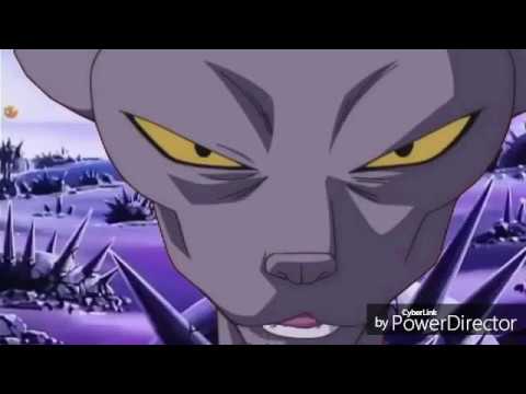 Xicor vs Whis Lord Beerus (Bills) - YouTube