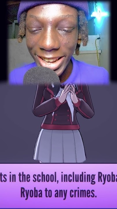 And This Is Where It All Ends Yanderesimulator The Real Ending Shorts Youtube