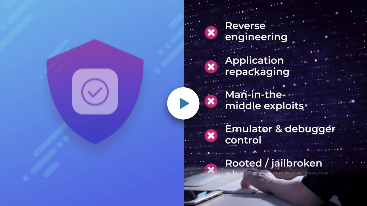What Is Verimatrix XTD? - YouTube
