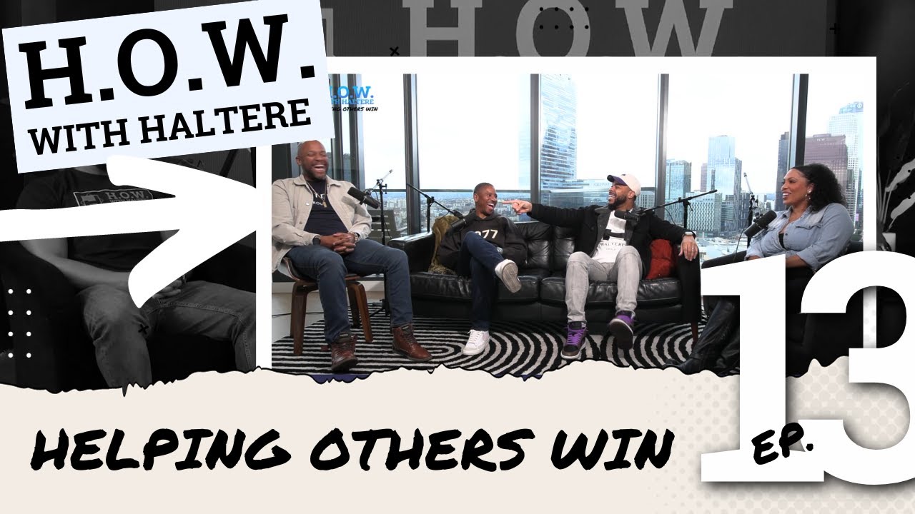 Shaping The Future: 2023 Highlights and How We Win Together For the Next Elevation of 2024 - YouTube