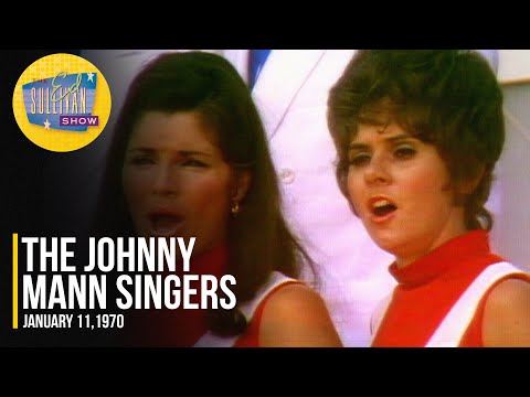 The Johnny Mann Singers \