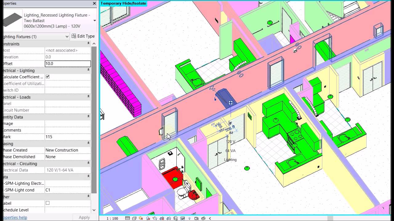 USING BIM TO MODEL AND ASSESS PROPERTY CONDITION - YouTube