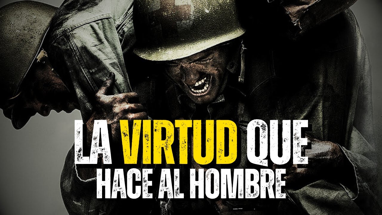 La Virtud que Define a un Hombre Verdadero - YouTube