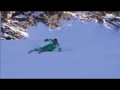Top of the day with Joan Verdu and Nicolò Colombi 