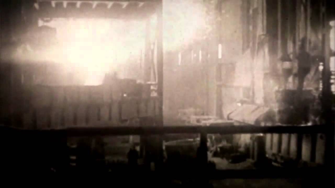 RAINDROP - Trailer #3 - YouTube