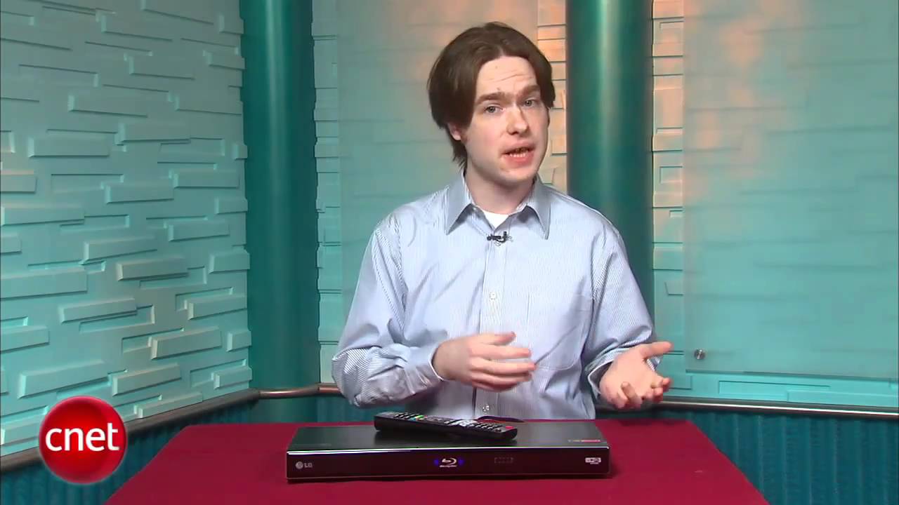 LG BD570 Network Blu-ray Disc Player | Best Blu-ray Disc Player ...