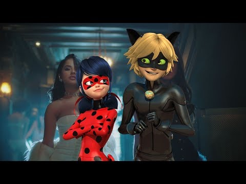 Sin pijama (Miraculous Ladybug)