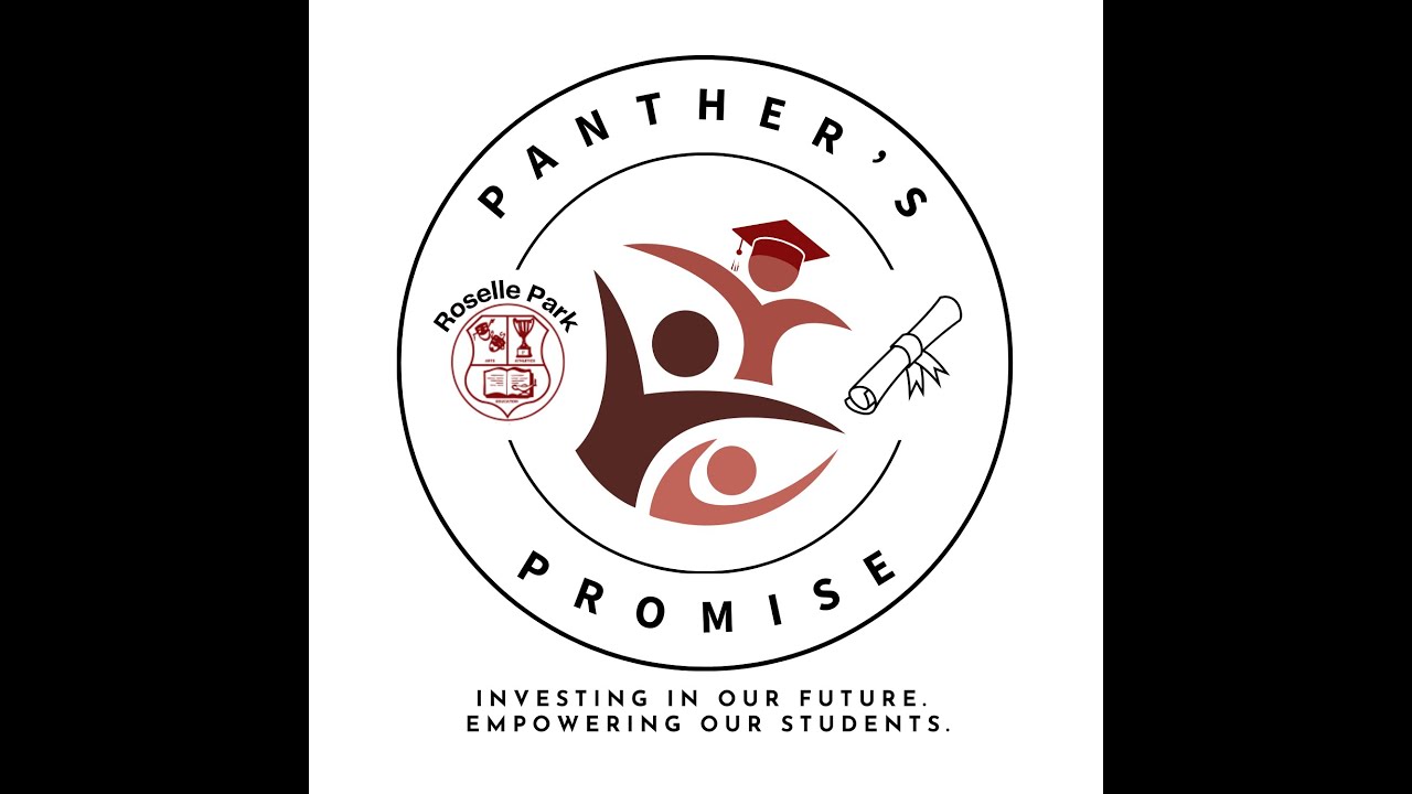 Panther's Promise Announcement Video - YouTube