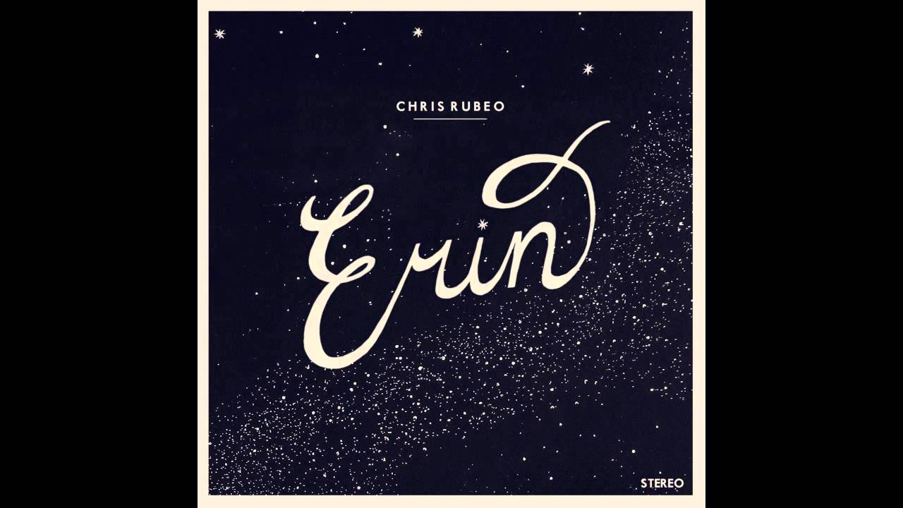 Chris Rubeo - Erin - 02 The Water - YouTube