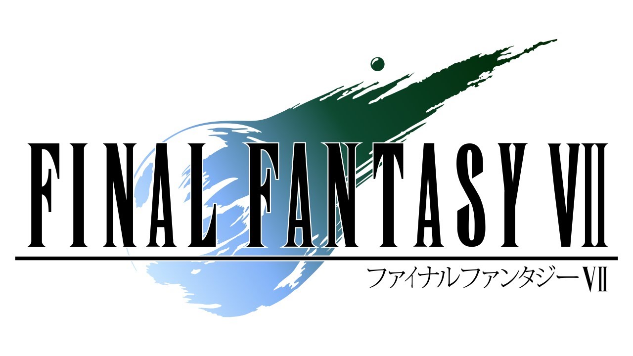 Final Fantasy VII - My Save Game - YouTube