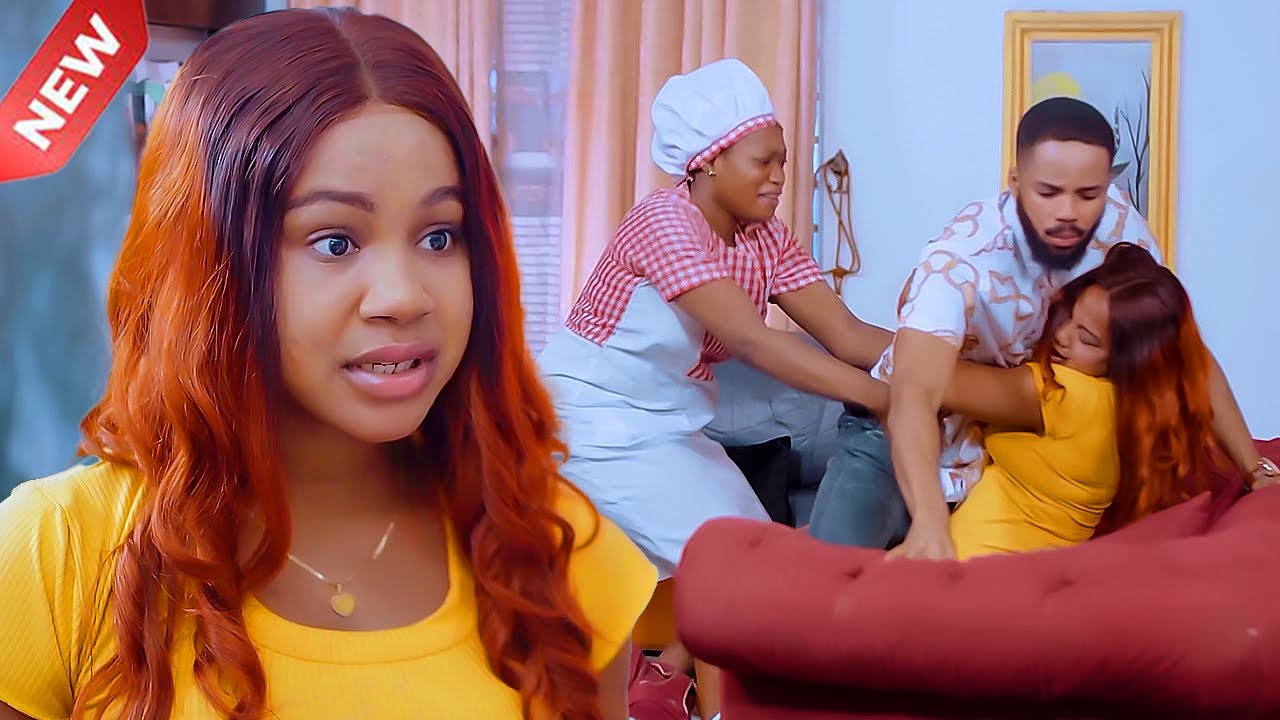 YOU WILL LEARN A GREAT LESSON AFTER WATCHING THIS MOVIE TODAY ON ...