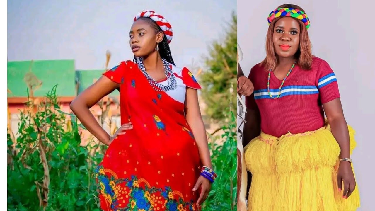 New Xitsonga Hit (5) |Red room Revonia - Artist Papa Jasi | - YouTube