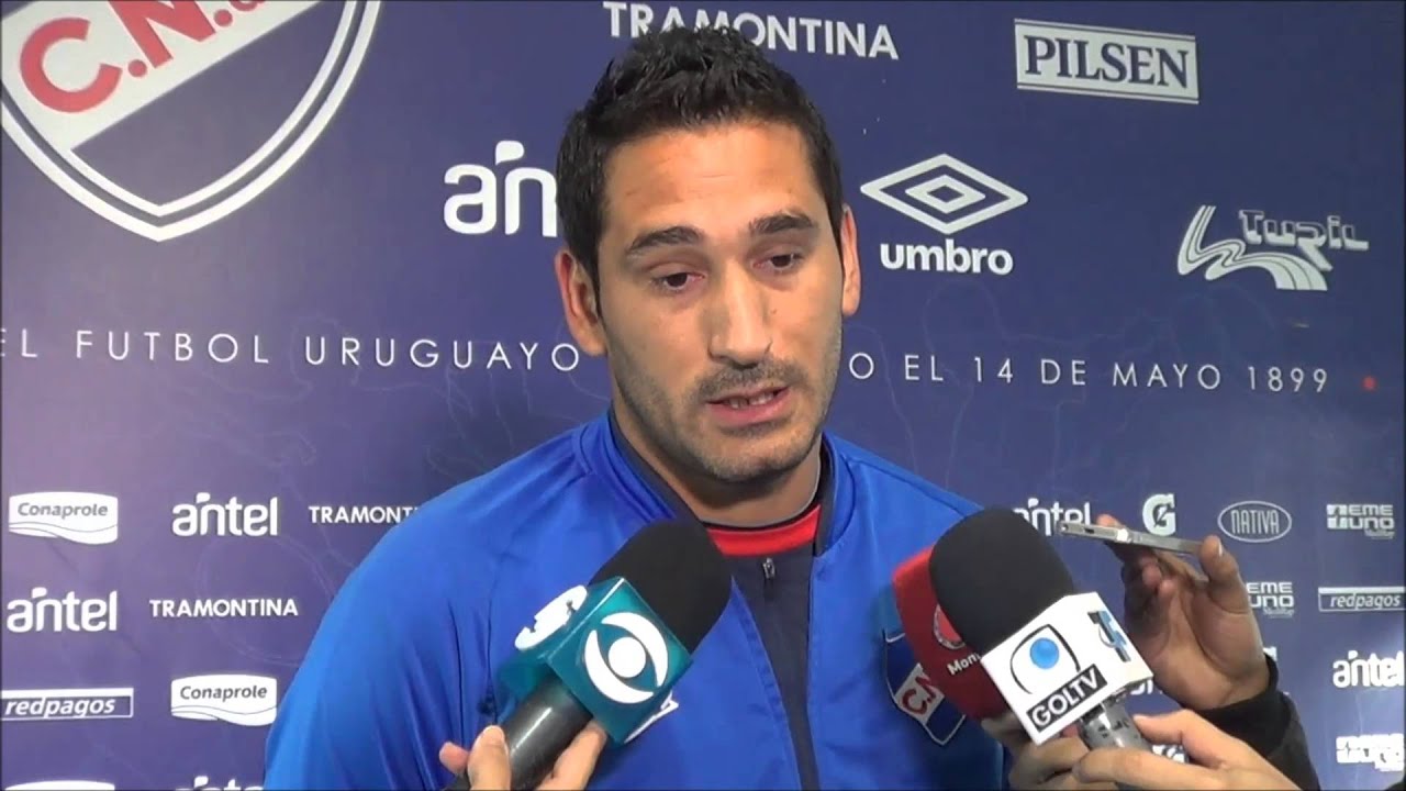 Sebastián Taborda en Los Céspedes (11/05/2015) - YouTube