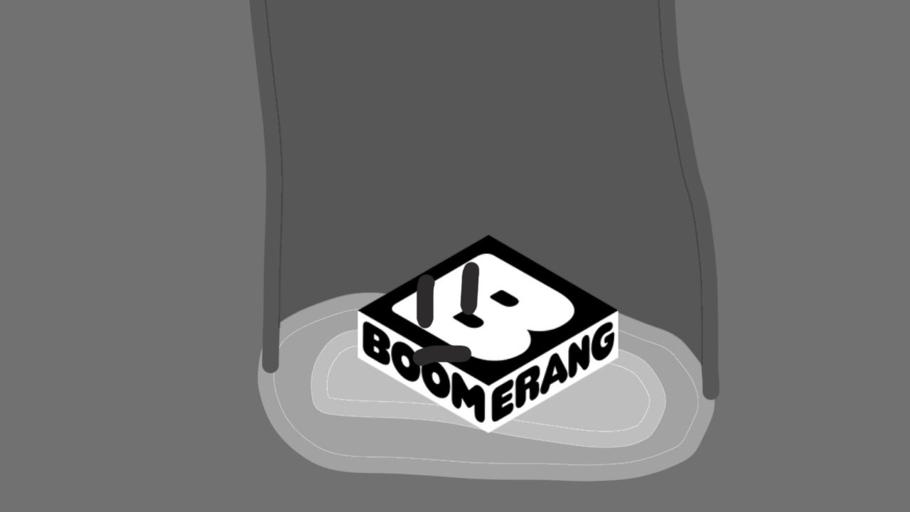 (READ DESCRIPTION) A compilation of international versions of Boomerang ...