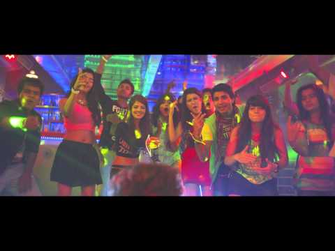 EXCLUSIVE NATNI SONG | #UVAA | DHANRAJ FILMS | 26TH JUNE