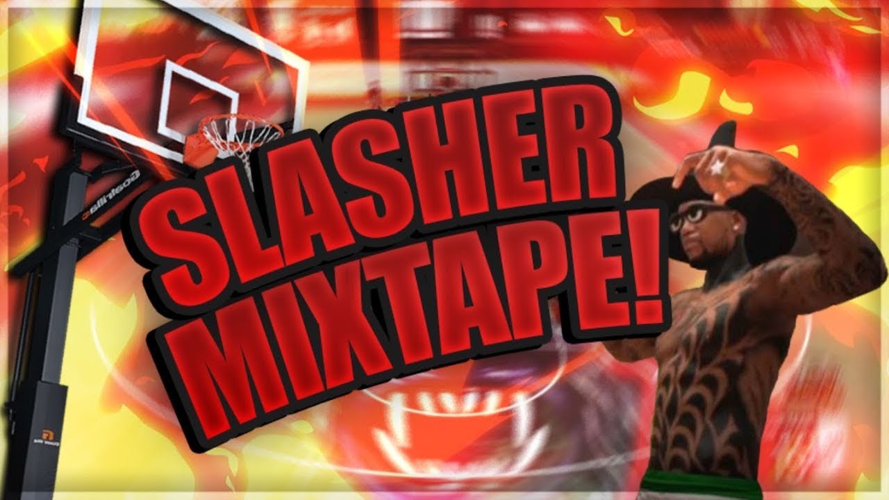 2K20 SLASHER MIXTAPE - YouTube