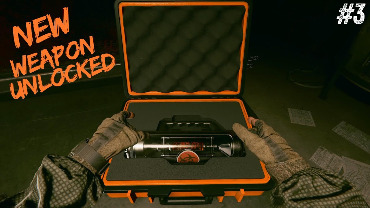 BIO WEAPON AT PLAY!!! - BLACK OPS 6 CAMPAIGN PLAYTHROUGH - YouTube