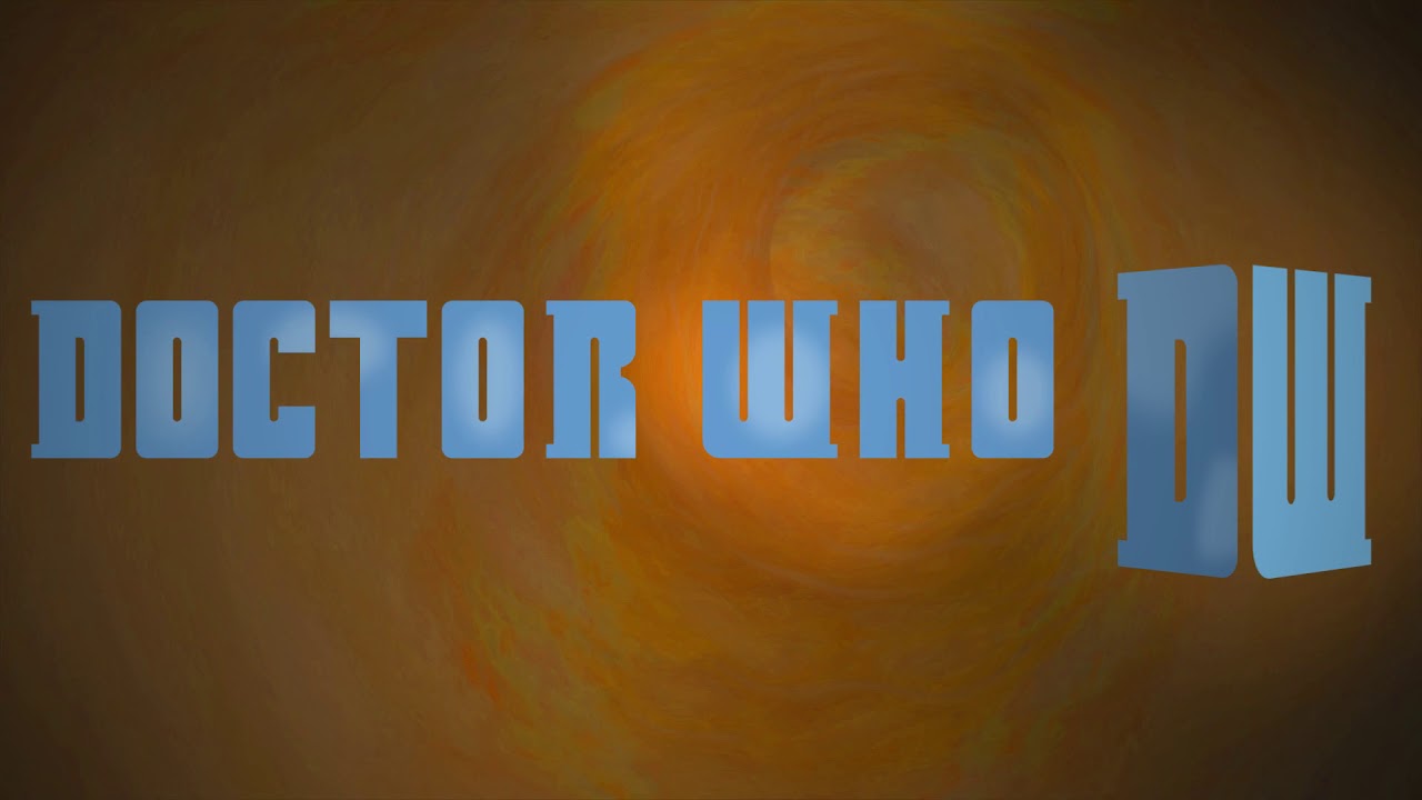 Doctor who My intro - YouTube