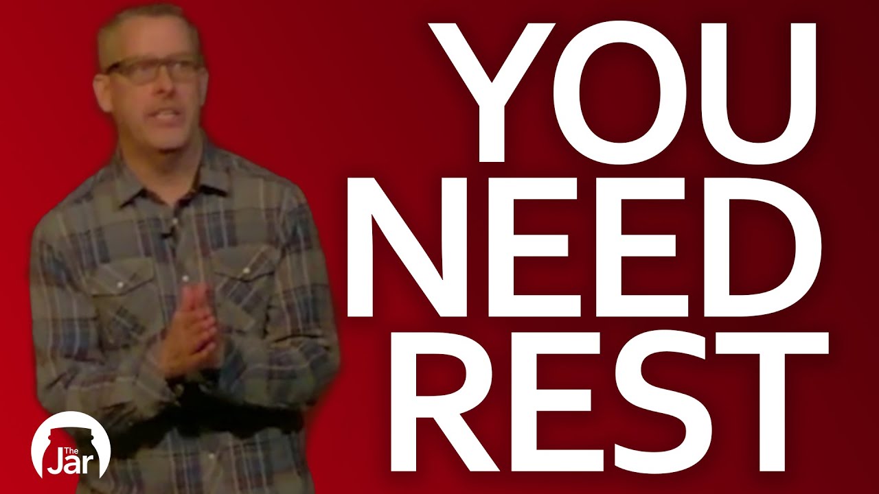 Why You Need To Rest YouTube why-you-need-to-rest-youtube