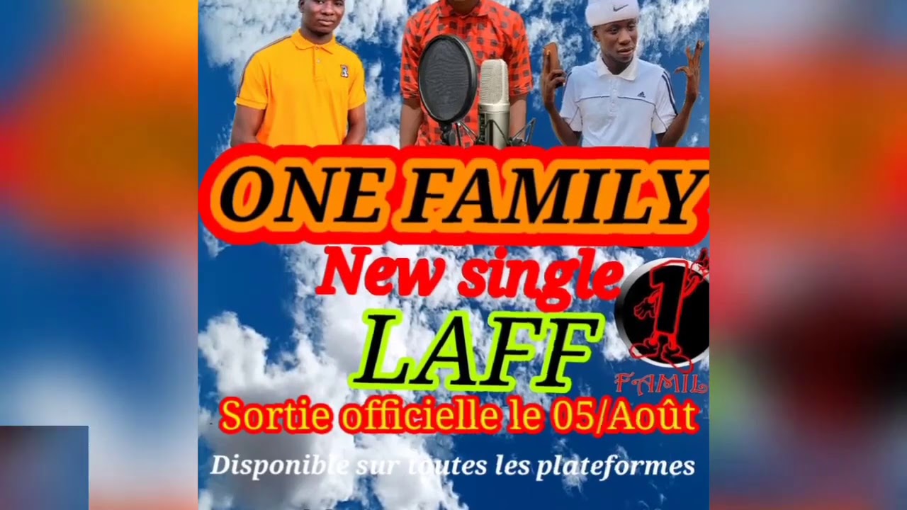 Laff ( teaser) - YouTube