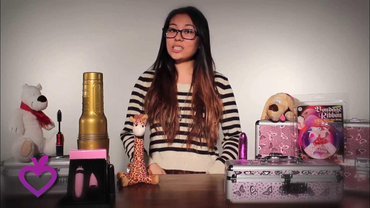 How To Hide Your Sex Toys Youtube