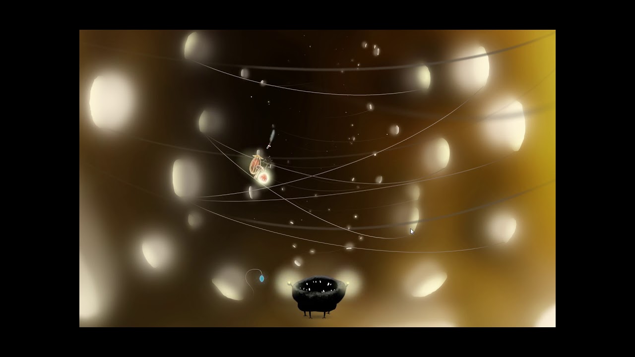 Funplay "Botanicula" 9 \12 - YouTube