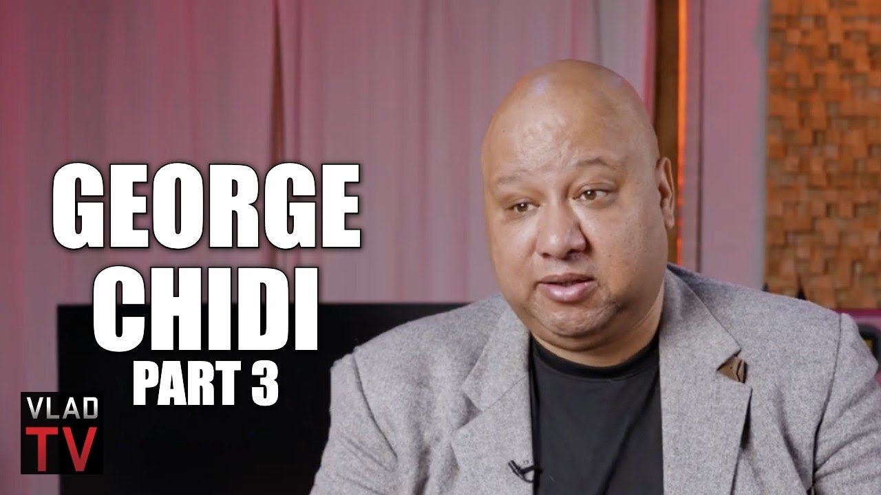 George Chidi on YSL Defendants Held at Same Jail Where YFN Lucci was ...