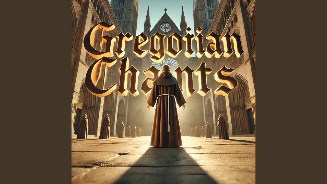 Nomen Tibi Gloria - To You, Glory - Gregorian Monk, Monks Of The Abbey ...