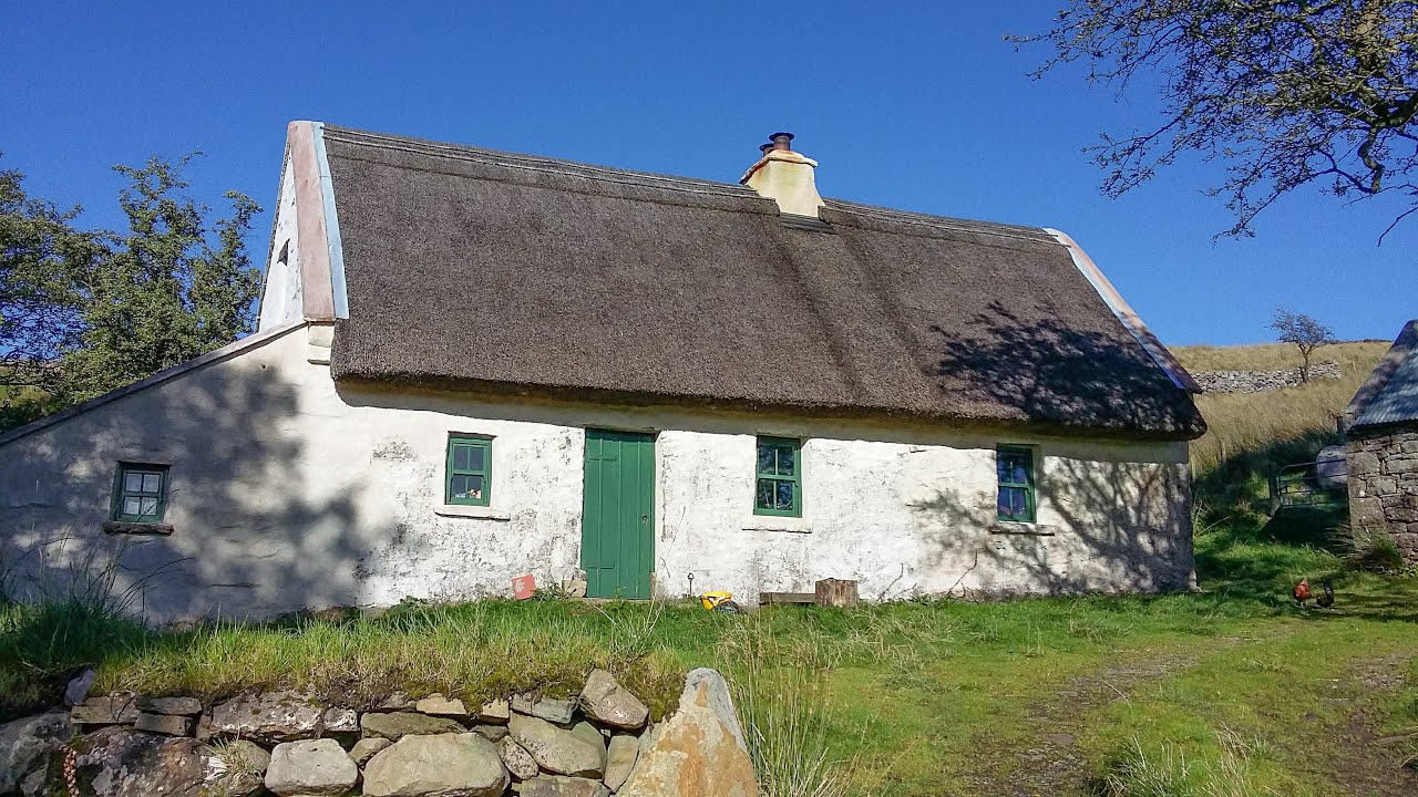 FOR SALE: Secluded Residential Mini Farm with 3 acres on mountain slope ...
