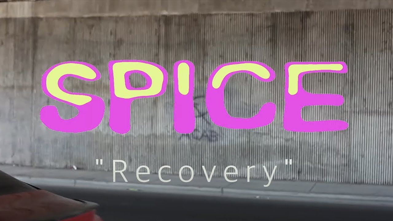 SPICE - "Recovery" (Official Video) - YouTube