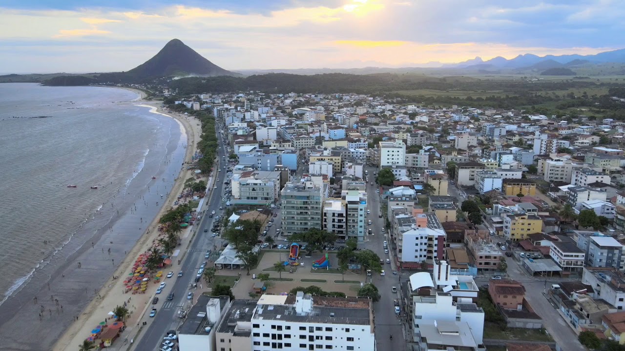 PIÚMA ES FILMAGEM AÉREA TR DRONES - YouTube