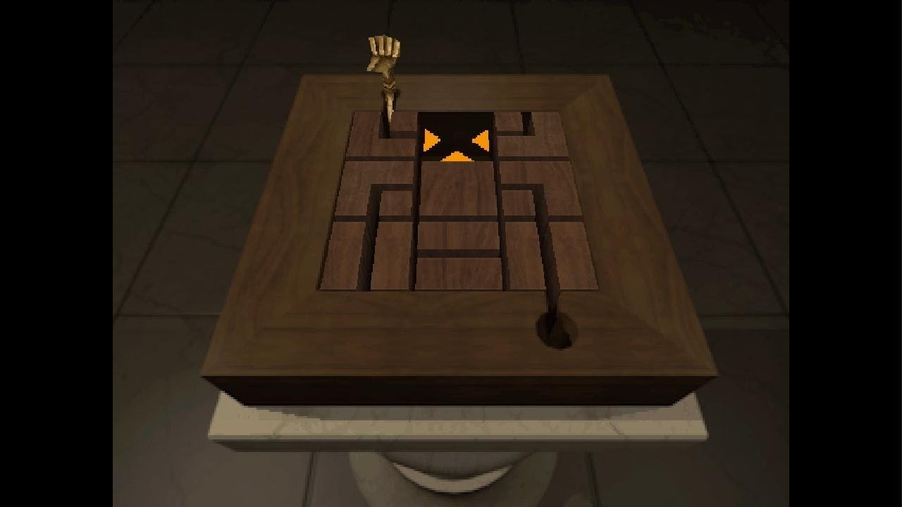 Finish slide puzzle easily under 1 minute - Alisa tutorial - YouTube