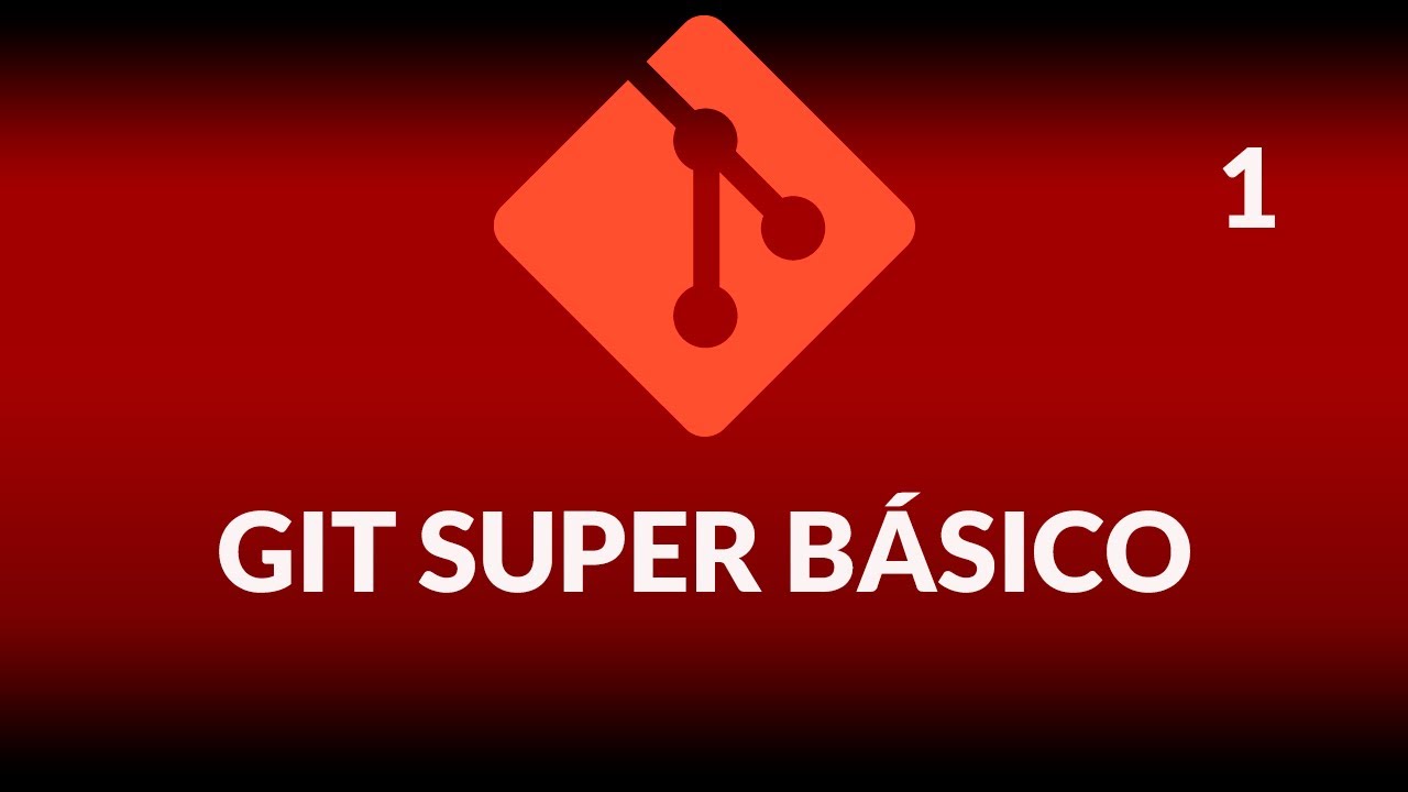 Introducción a GIT & GITHUB | Curso Super Básico De Git #1😎 - YouTube