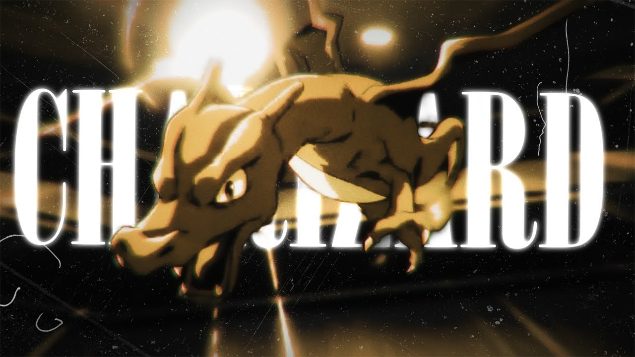 BIG BODY CHARIZARD 🔥| AMV EDIT - YouTube